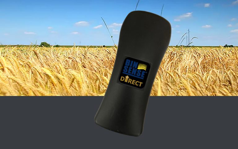 Grain Conditioning - CORR Grain Systems Inc.
